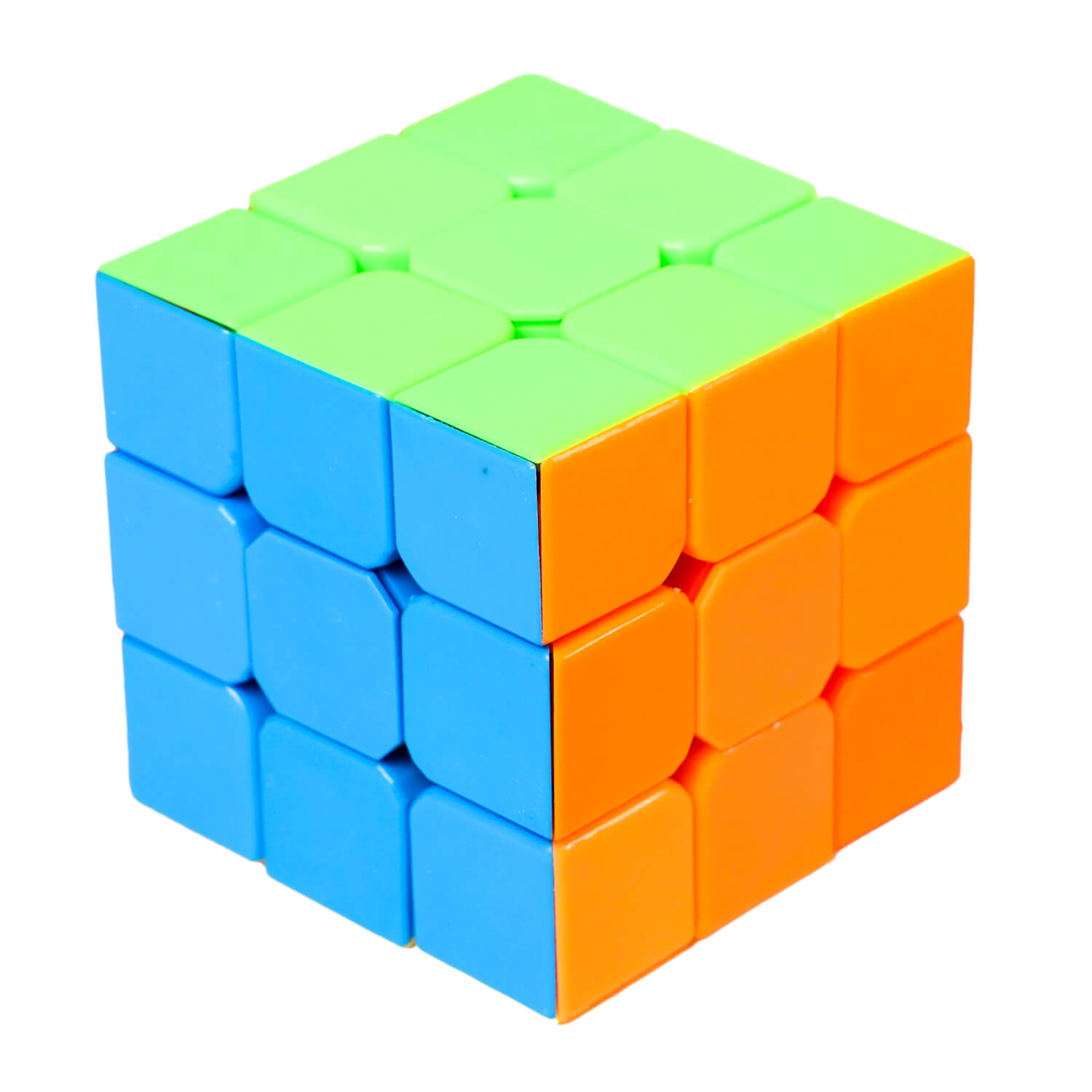 Cube Play AI Cube Play AI
